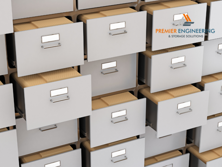 Your Leading Partner in CNC Cutting and Storage Solutions